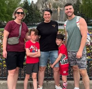 Brian McCourt (Backyard Builds) Bio, Age, Wife, Kids, Net Worth - Famed ...