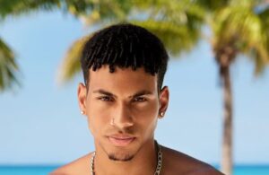 Louis Russell (Too Hot to Handle) Bio, Age, Huda, Model, Soccer - Famed ...