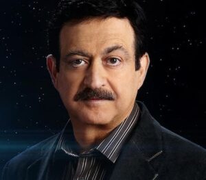 George Noory Bio, Age, Wife, Children, Coast to Coast, Podcast, Net ...